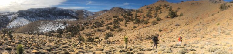 K2 Gold Files NI 43-101 Technical Report on the Mojave Property - K2Gold
